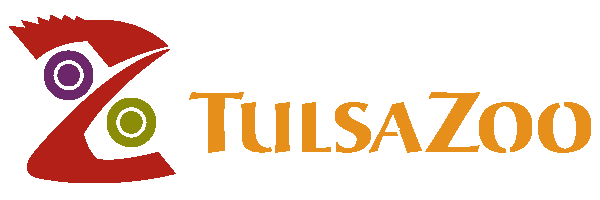 Tulsa Zoo Logo