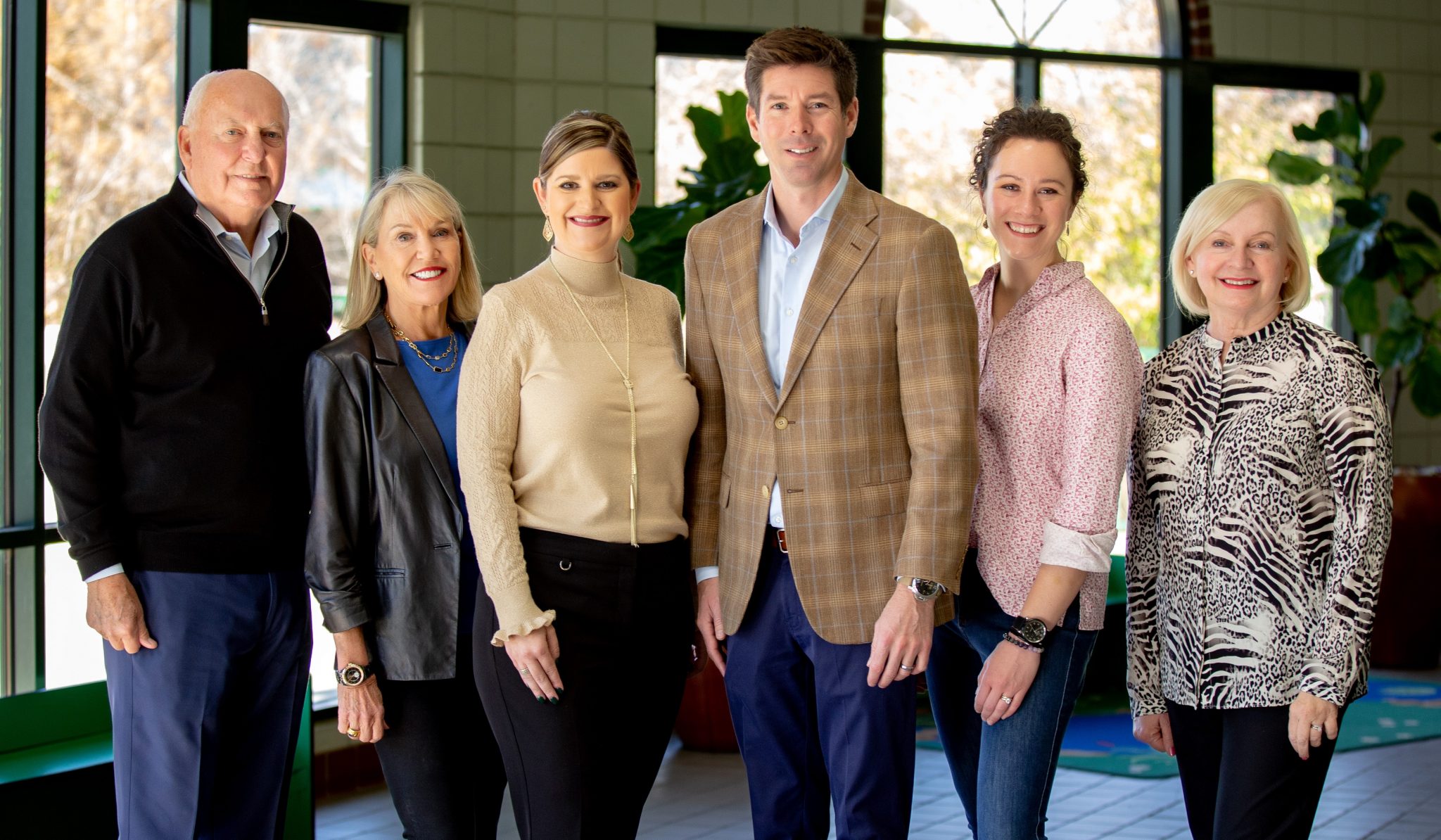 Tulsa Zoo's Capital Campaign - Building Beyond Your Wildest Dreams